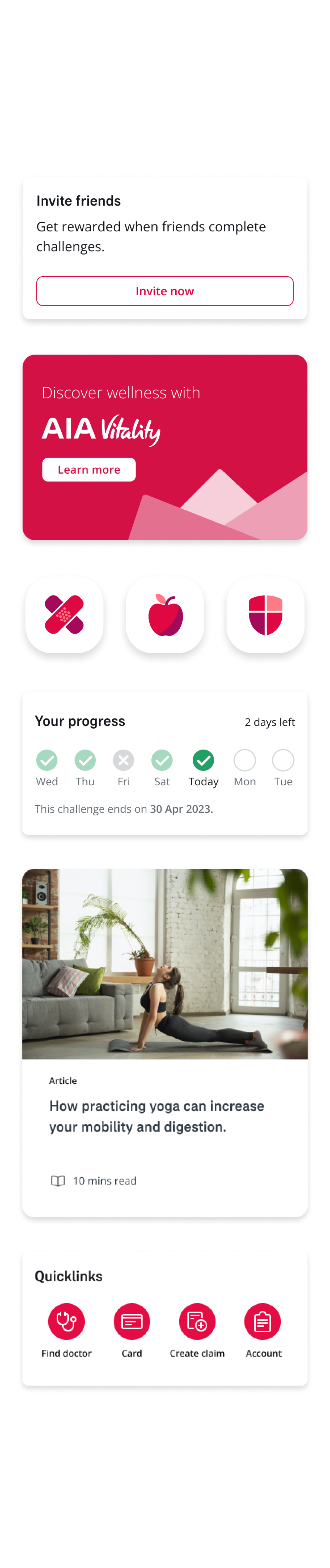 AIA Design | AIA Design